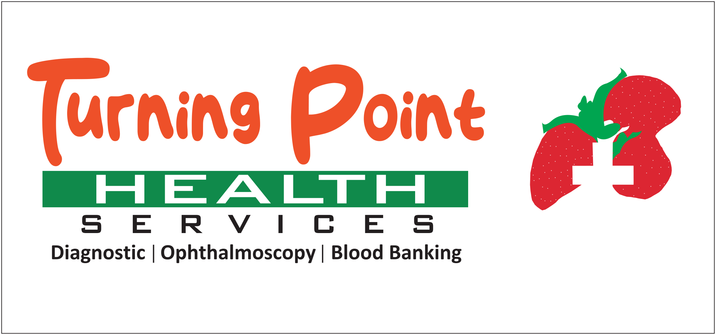 TurningPoint - Providing the care you need